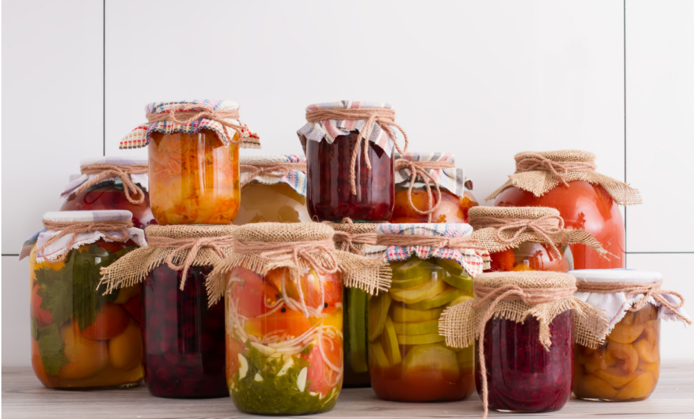 Canning For Beginners | Sutherlands Blog